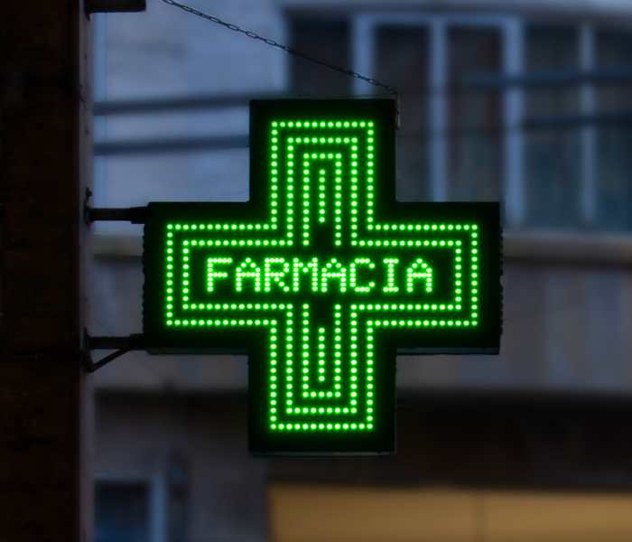 Rótulo, Letrero o Cartel Luminoso Personaliza con Neonflex