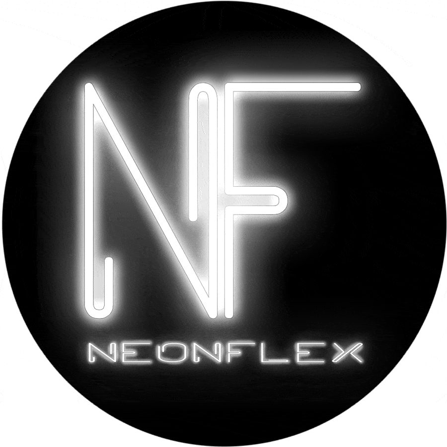 Neon personalizado | Neonflex